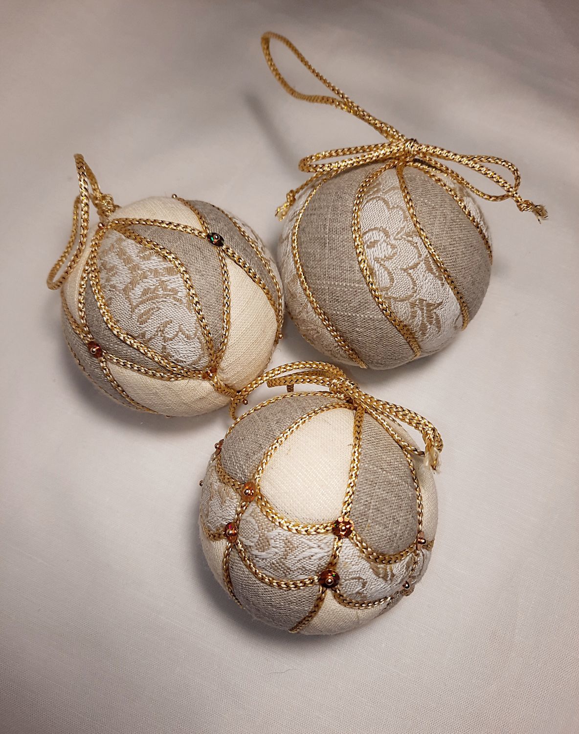 Игрушки: новогоднее украшение в интернет-магазине на Ярмарке Мастеров ...