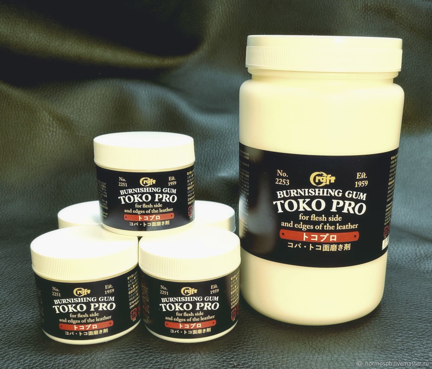 Токоноле TOKO PRO (Япония) – купить онлайн на Ярмарке Мастеров ...