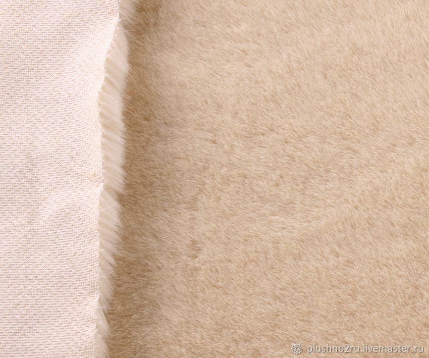 Искусственный мех SN482 купить в интернет-магазине Ярмарка Мастеров по ...