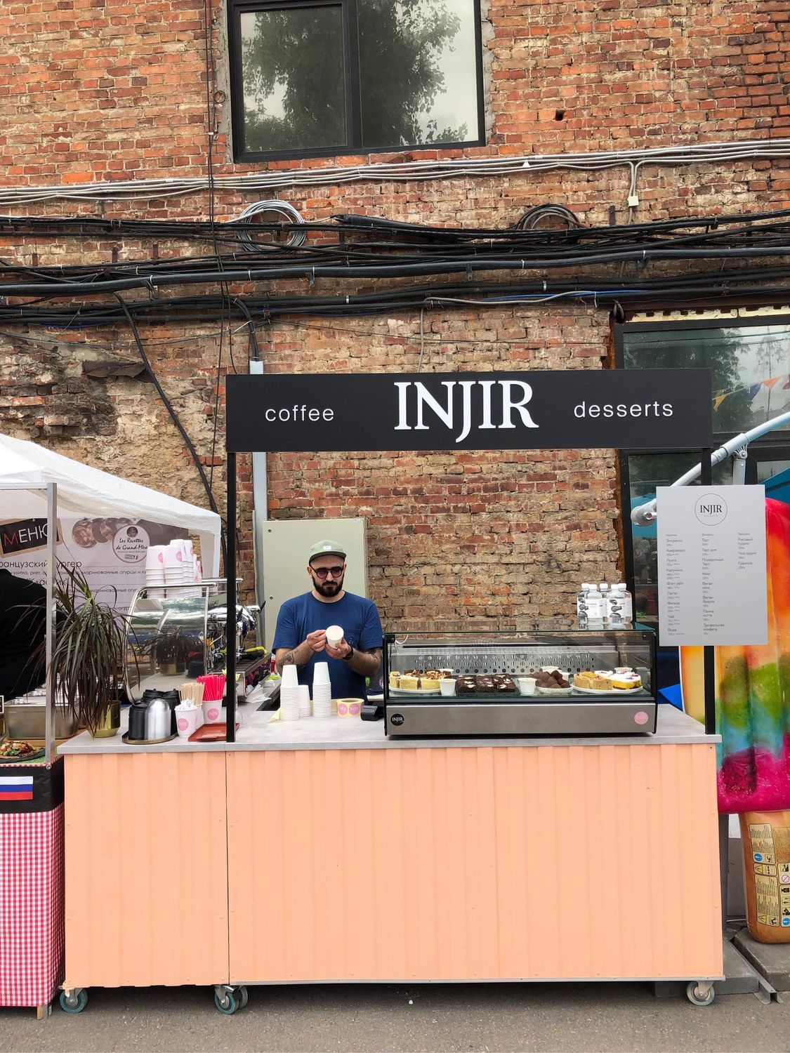 Выставочный стенд в интернет-магазине на Ярмарке Мастеров | Стенды ...