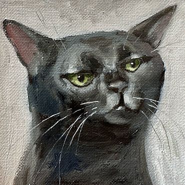 Магазин мастера Картины маслом Антонина Любецкая (antoninka) на Ярмарке ...