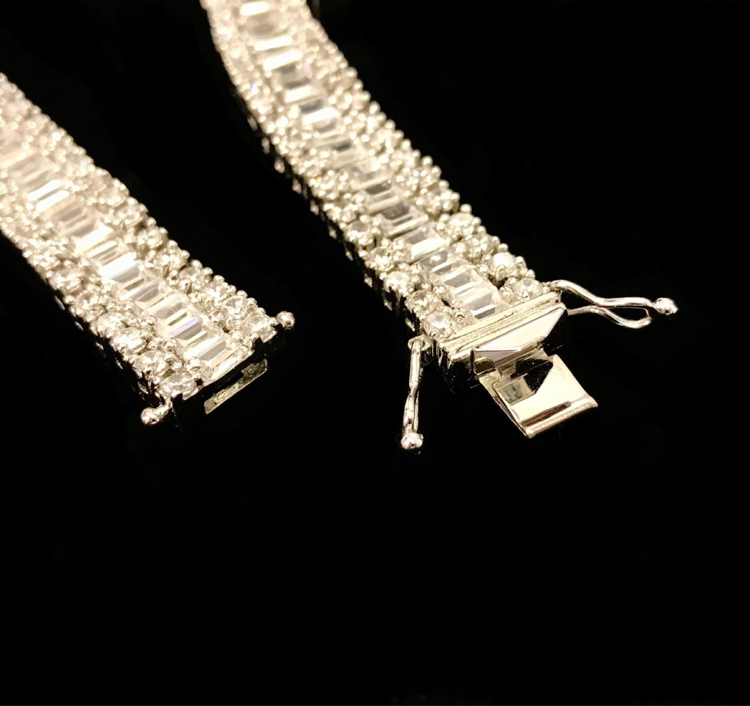 Ювелирный набор украшение Amanda Suarez – купить на Ярмарке Мастеров ...