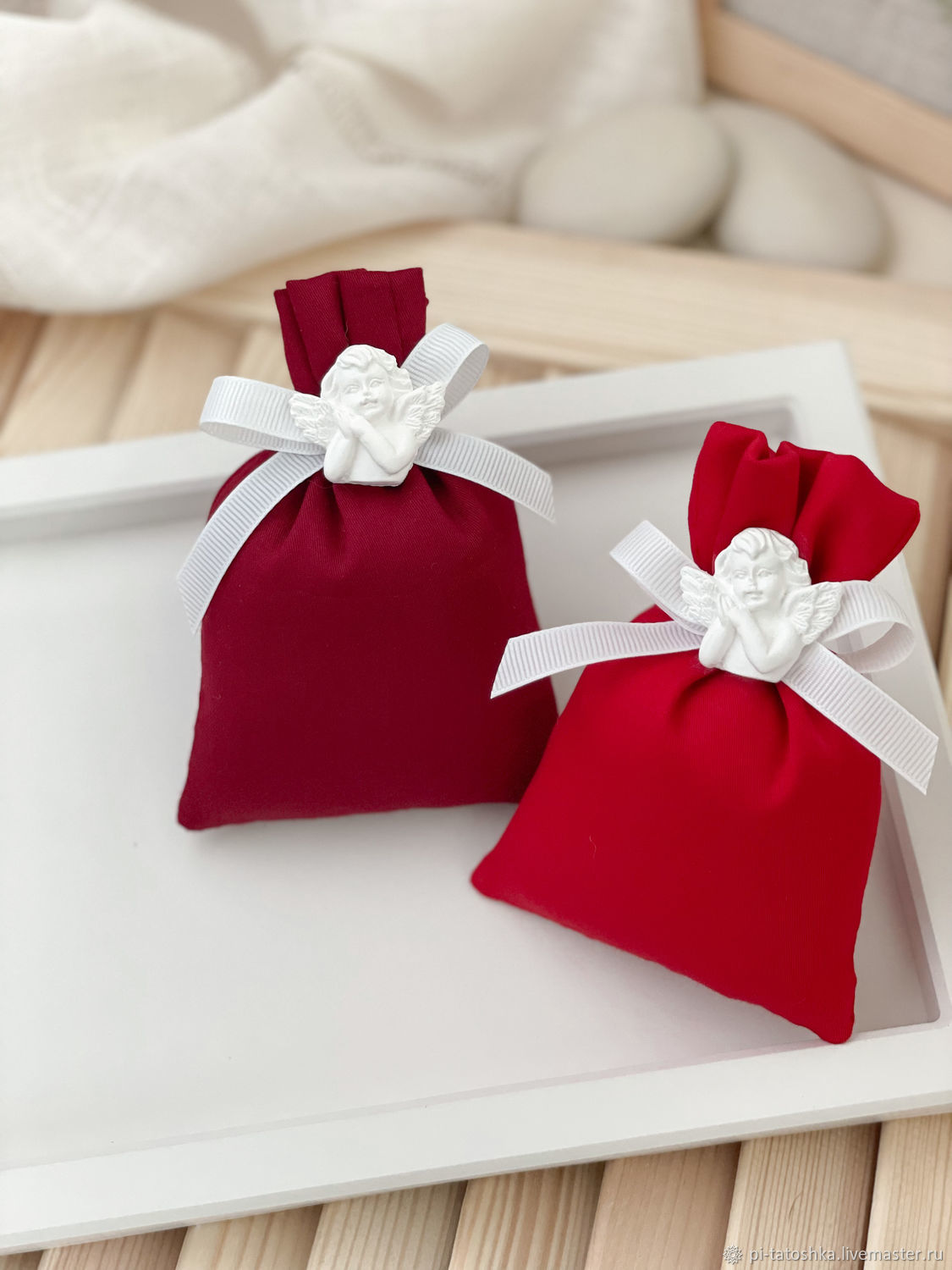 Ароматическое саше с травами в интернет-магазине на Ярмарке Мастеров ...