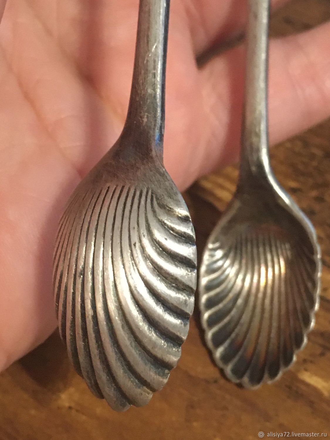 Винтаж: Антикварные большие щипцы Mappin&Webb Sheffield, XIX век ...