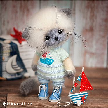 Магазин мастера VikGoldFish (vikgoldfish) на Ярмарке Мастеров | Новосибирск