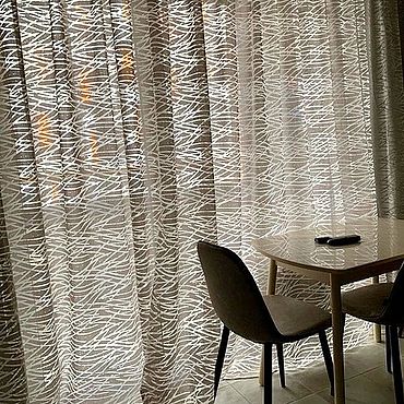 Магазин мастера PROFIDecor - ШТОРЫ С ДУШОЙ! (profidecor) на Ярмарке Мастеров | Москва