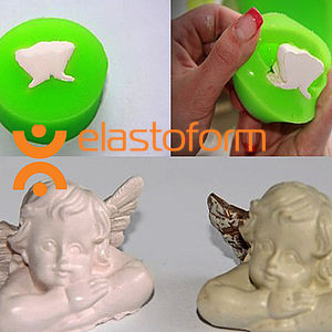 Магазин мастера Силиком (elasto-form) на Ярмарке Мастеров | Белгород