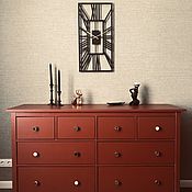 Часы 80см "Roman rist-2" в интернет-магазине Ярмарка Мастеров по цене ...