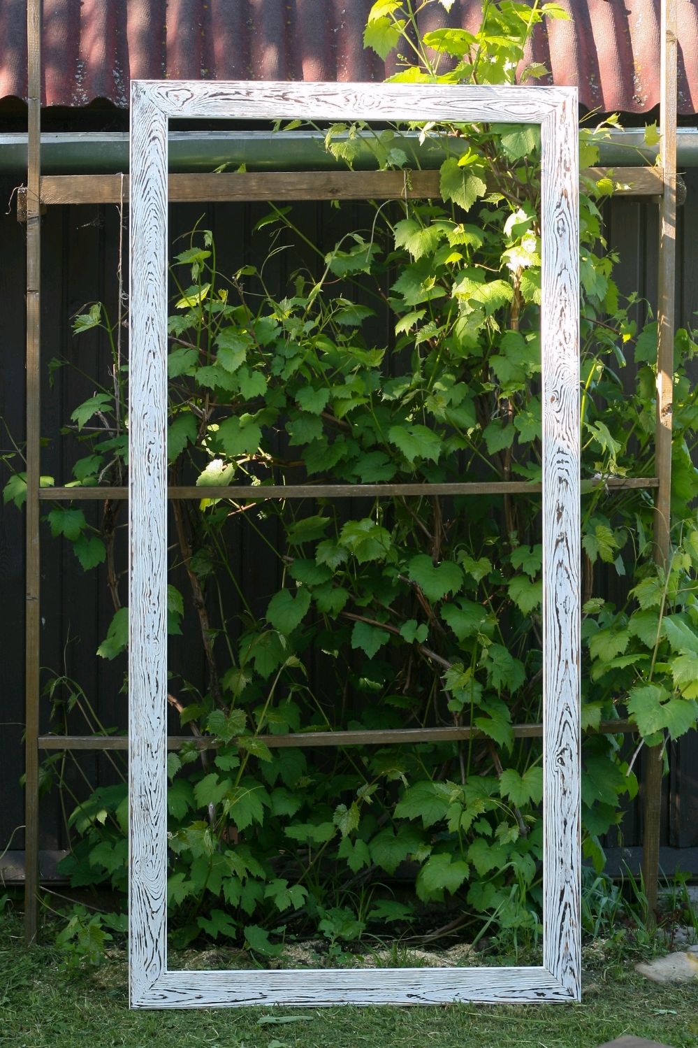 Зеркало 2000*1000мм напольное настенное деревянная рама в интернет ...