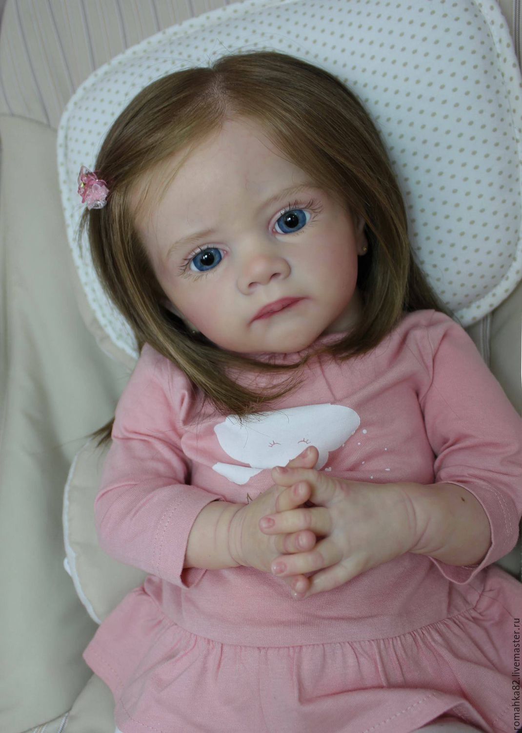 Прототип ,,Frida,, Фрида – заказать на Ярмарке Мастеров – 8DYYPRU ...