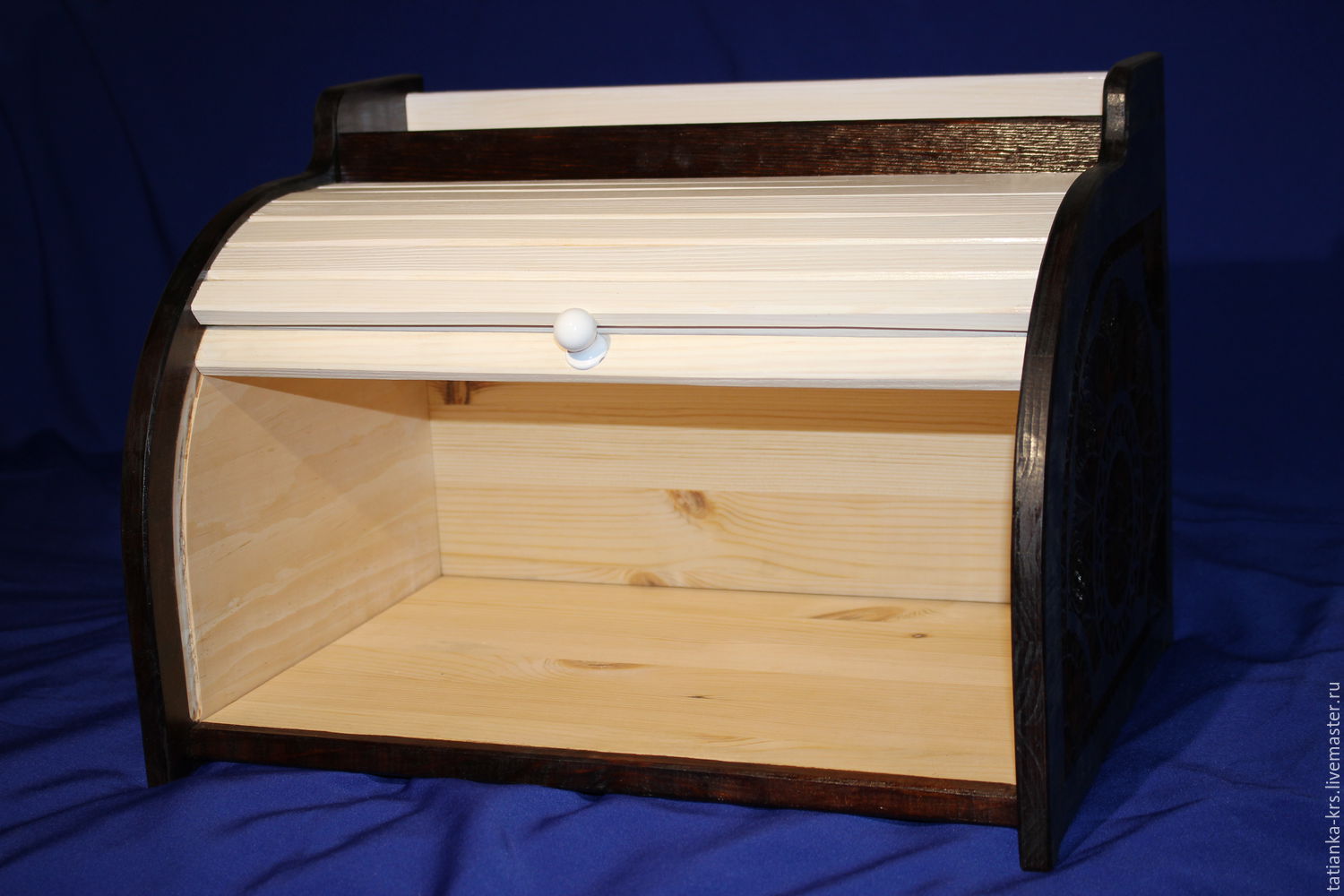 Хлебница в интернет-магазине на Ярмарке Мастеров | Хлебницы, Красноярск ...