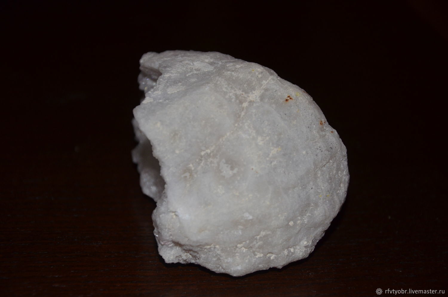 Жеода кварца купить в интернет-магазине Ярмарка Мастеров по цене 1500 ...