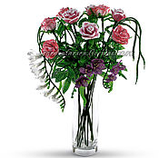 Магазин мастера Larsen_Biser gardenlarsen на Ярмарке Мастеров