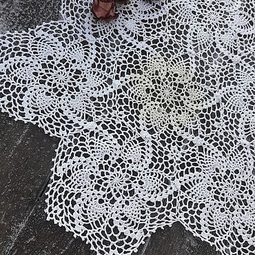 Салфетки – купить на Ярмарке Мастеров | Ручная работа и хенд мейд