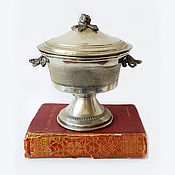 Магазин мастера Антик Рим-Париж (DolceVintage) DolceVintage на Ярмарке ...