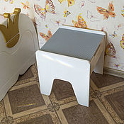 LEGO стол – купить в интернет-магазине на Ярмарке Мастеров с доставкой ...