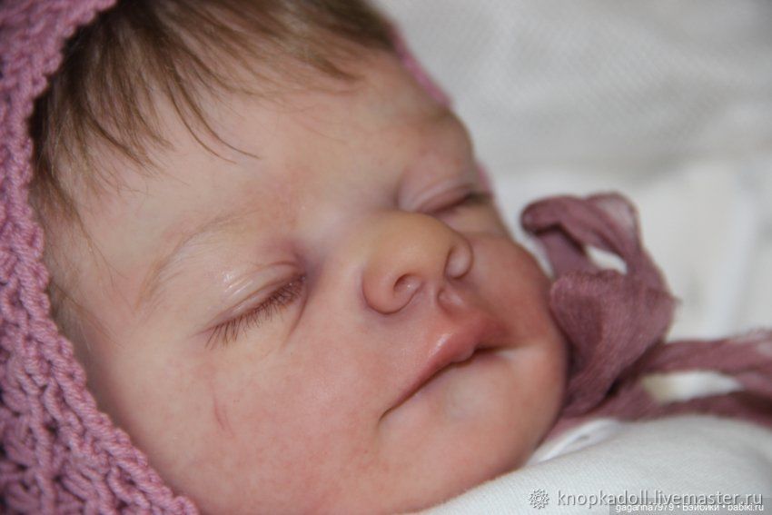 Freya от Tina Kewy купить в интернет-магазине Ярмарка Мастеров по цене ...