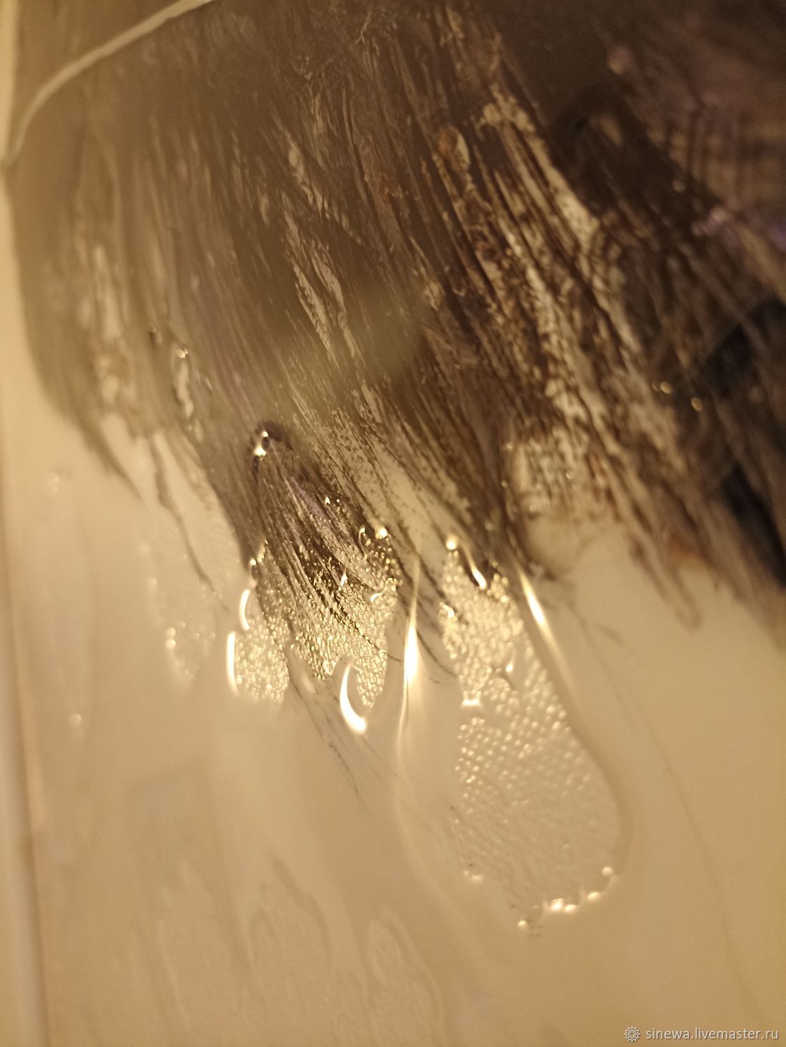 Картины: Инь и Янь купить в интернет-магазине Ярмарка Мастеров по цене ...