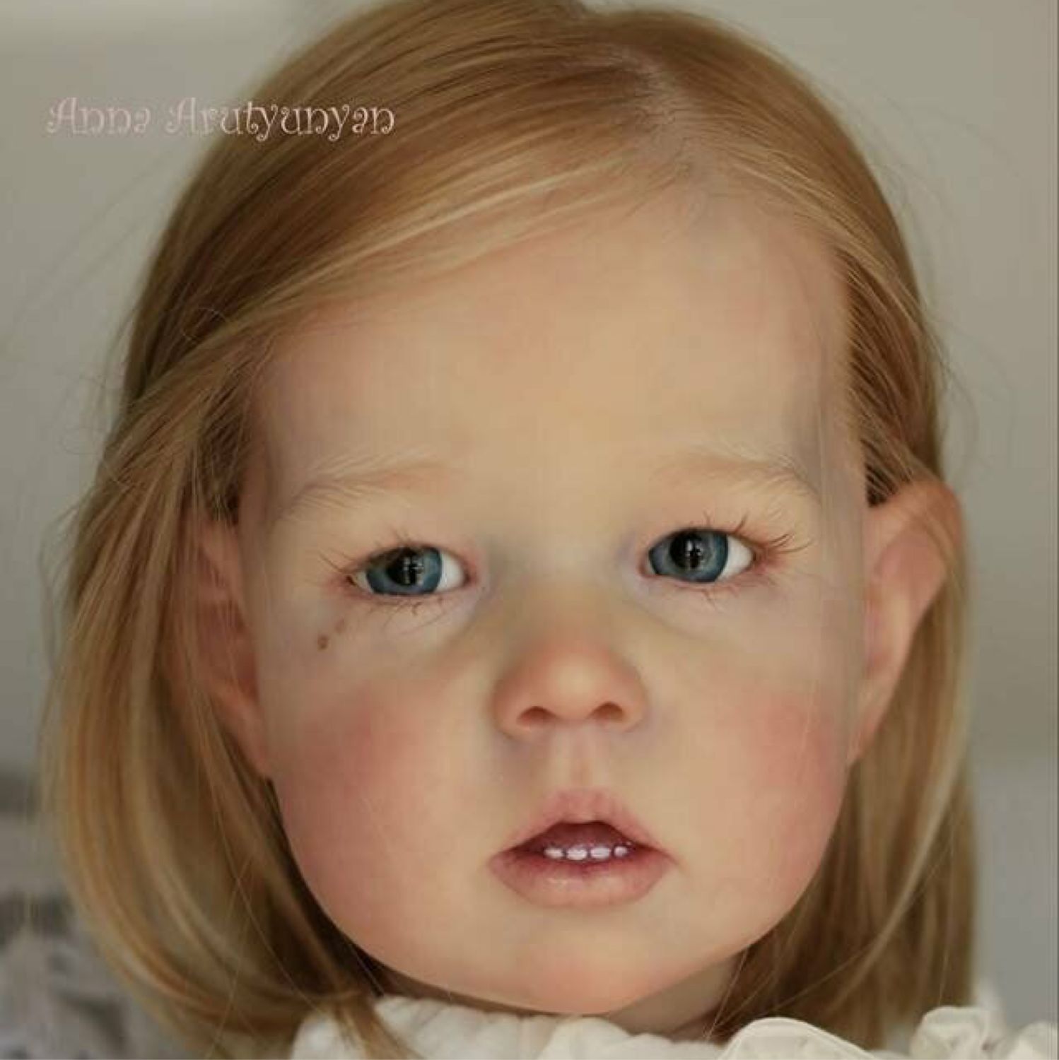 Молд Liam by Bonnie Brown в интернет-магазине на Ярмарке Мастеров ...