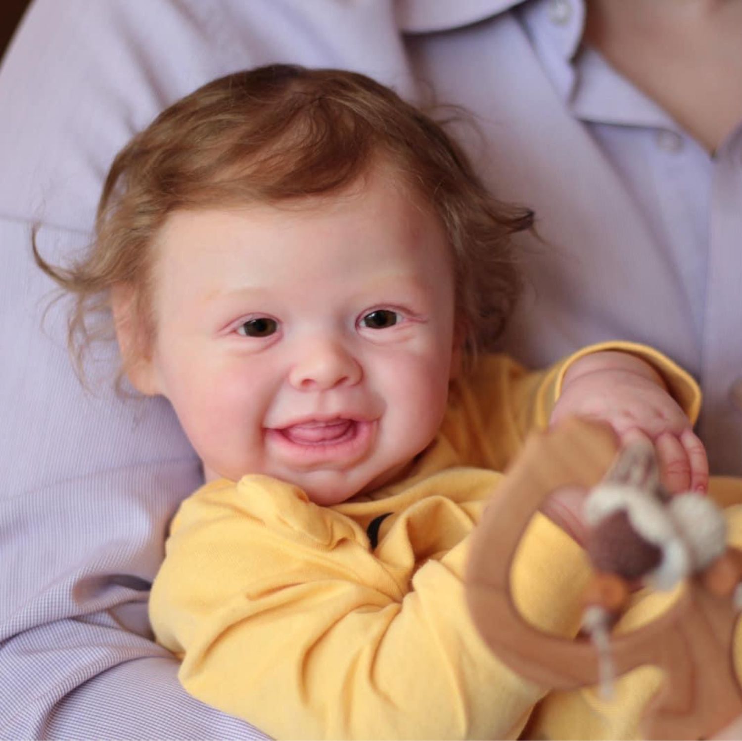 Harper by Andrea Arcello в интернет-магазине на Ярмарке Мастеров ...