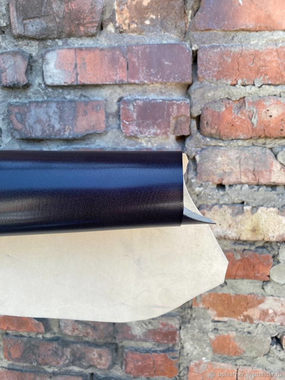 Коза BONAUDO SPA - Afrika 1.0 - 1.1 mm натуральная кожа, Арт 207 в ...