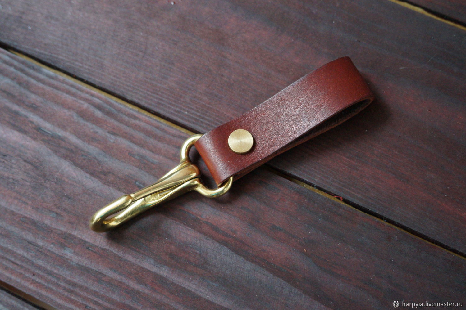 Брелок,Подвес для ключей на ремень. Ключница с карабином в интернет ...