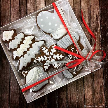 Магазин мастера Наталья Русак АРХАНГЕЛЬСКИЕ ПРЯНИКИ (pryaniki) на ...