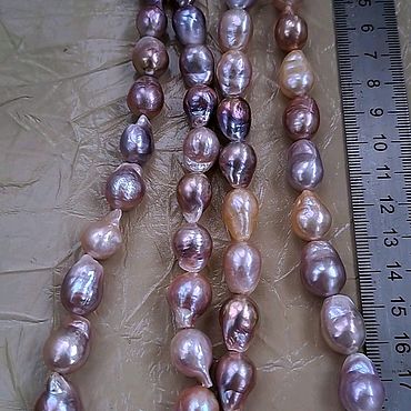 Магазин мастера Натуральный жемчуг и камни (stones-beads) на Ярмарке ...