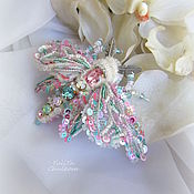 Блог Вышитые Аксессуары ~ Юлия ~ yuliya-insects на Ярмарке Мастеров