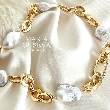 Магазин мастера MARIA GUSEVA Fashion Jewelry (mariaguseva-jewelry) на ...