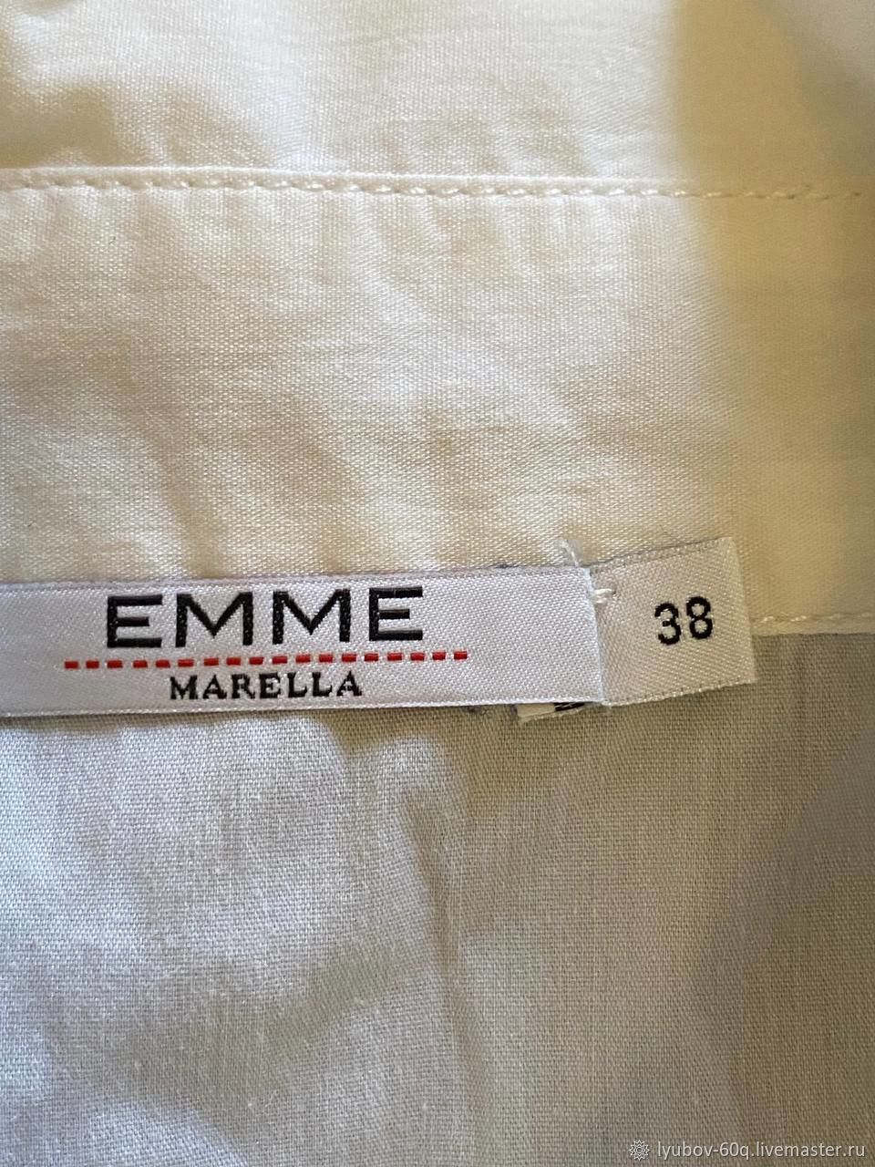 Винтаж: MARELLA линейка MAX MARA люкс в элегантном образе купить в интернет-магазине Ярмарка ...