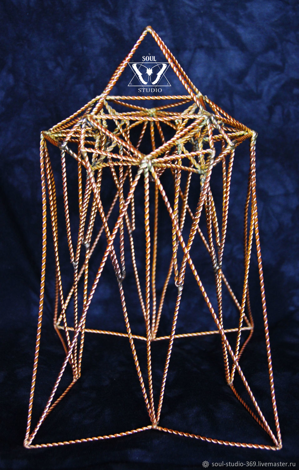 Звездные Врата ALCAZAR Тензорные – купить на Ярмарке Мастеров – QCPU8RU ...