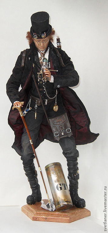 "Реализация ультрамариновой мечты или Перпетуум Мобиле обыкновенн в ...