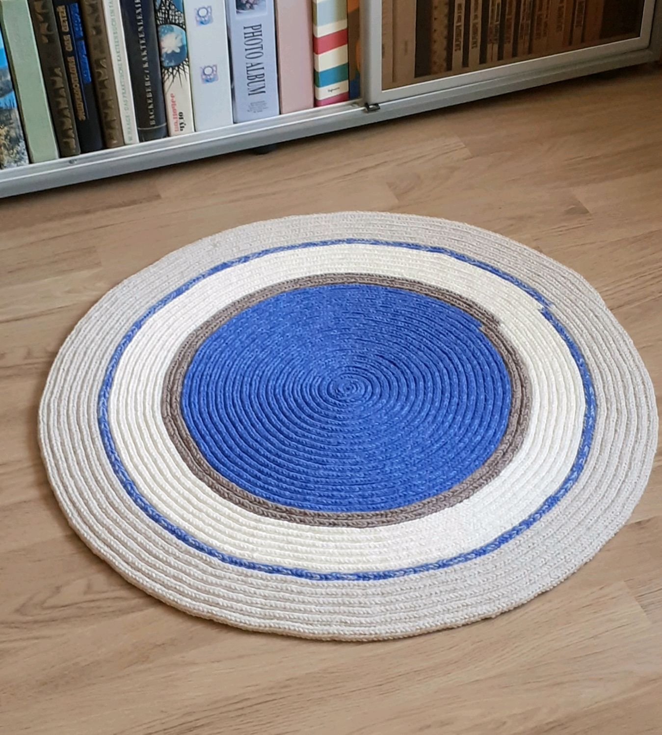 Коврик для дома – заказать на Ярмарке Мастеров – SZZ12RU | Ковры для ...