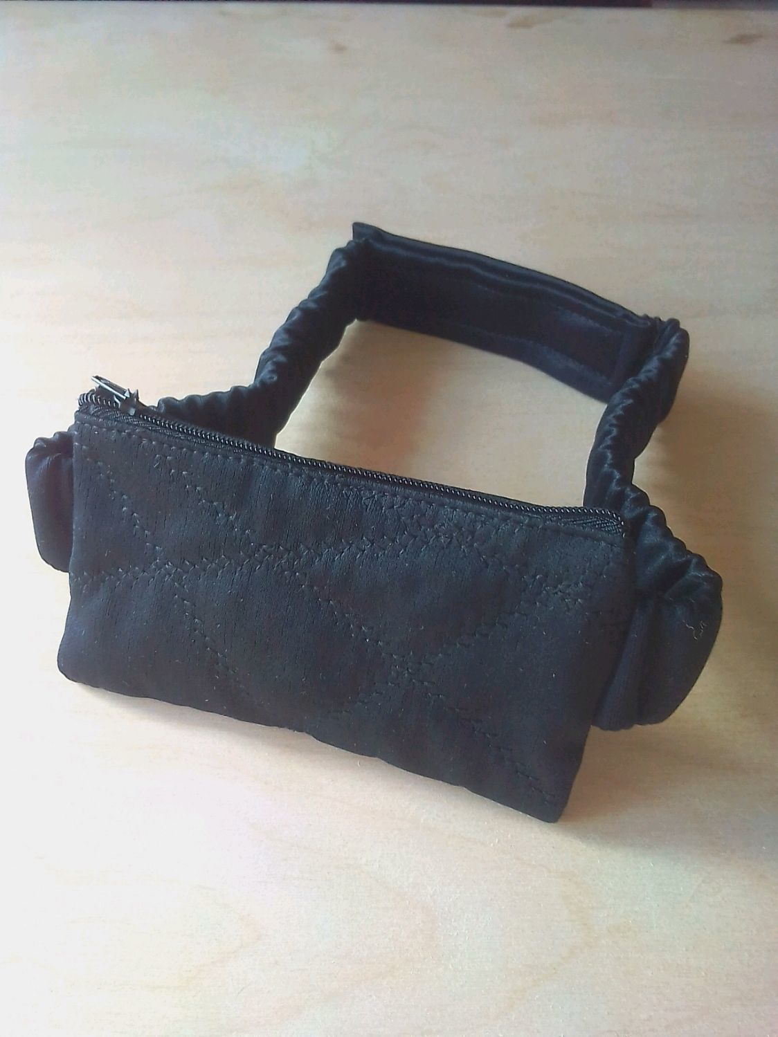 Поясная сумочка для инсулиновой помпы в интернет-магазине на Ярмарке ...