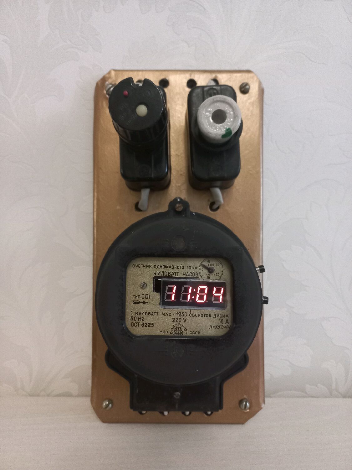 Настенные часы в интернет-магазине Ярмарка Мастеров по цене 5000 ...