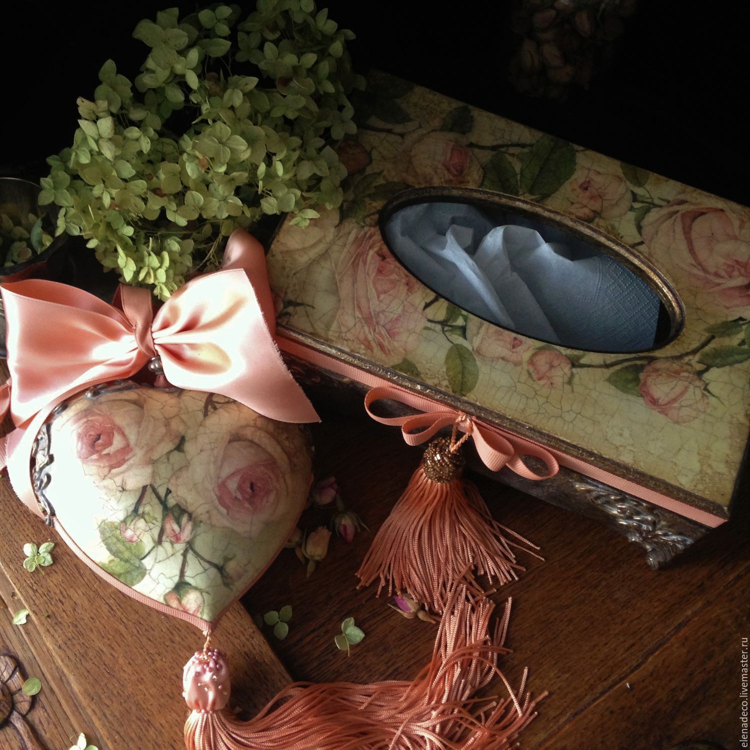 "Нега" Салфетница – купить в интернет-магазине на Ярмарке Мастеров с ...