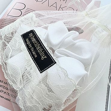 Магазин мастера BA.LENA Accessories (balena-accessories) на Ярмарке ...