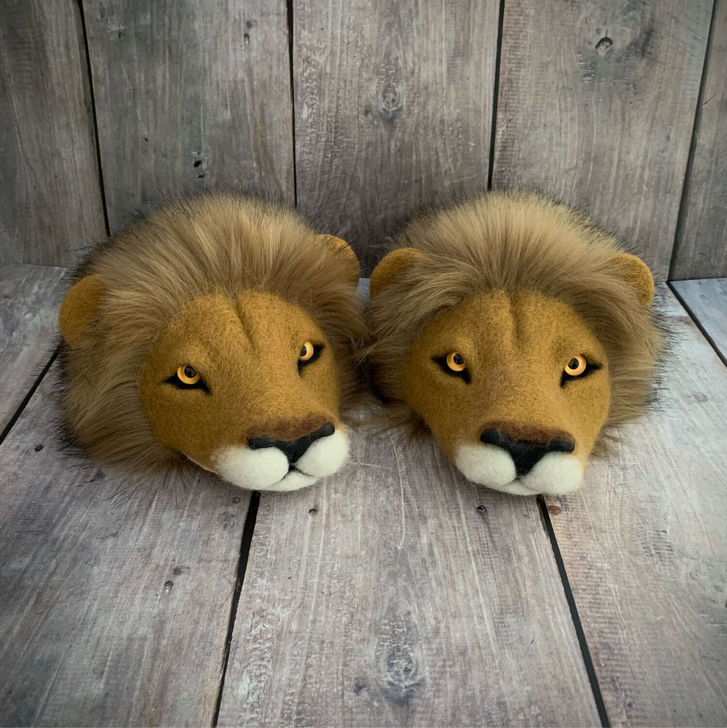 Тапки из шерсти Царёв Лев Львович – заказать на Ярмарке Мастеров – S7HO0RU | Шлёпки ...