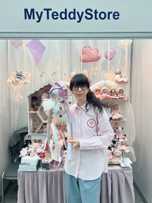 Магазин мастера MyTeddyStore (myteddystore) на Ярмарке Мастеров | Москва