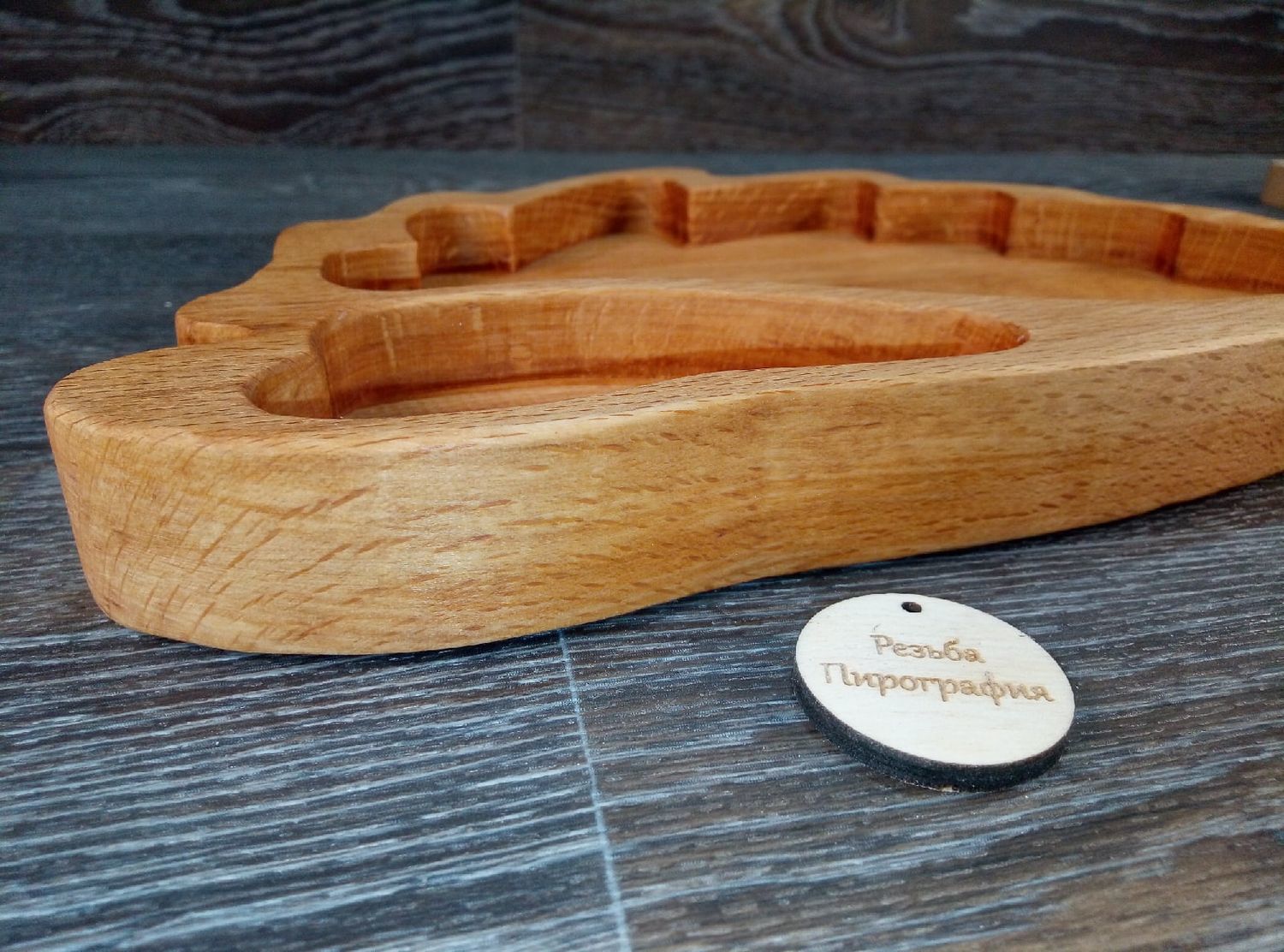 Менажница в интернет-магазине на Ярмарке Мастеров | Менажницы, Псков ...