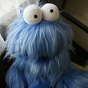 Крошка Милтон (Microscopic Milton) – заказать на Ярмарке Мастеров ...