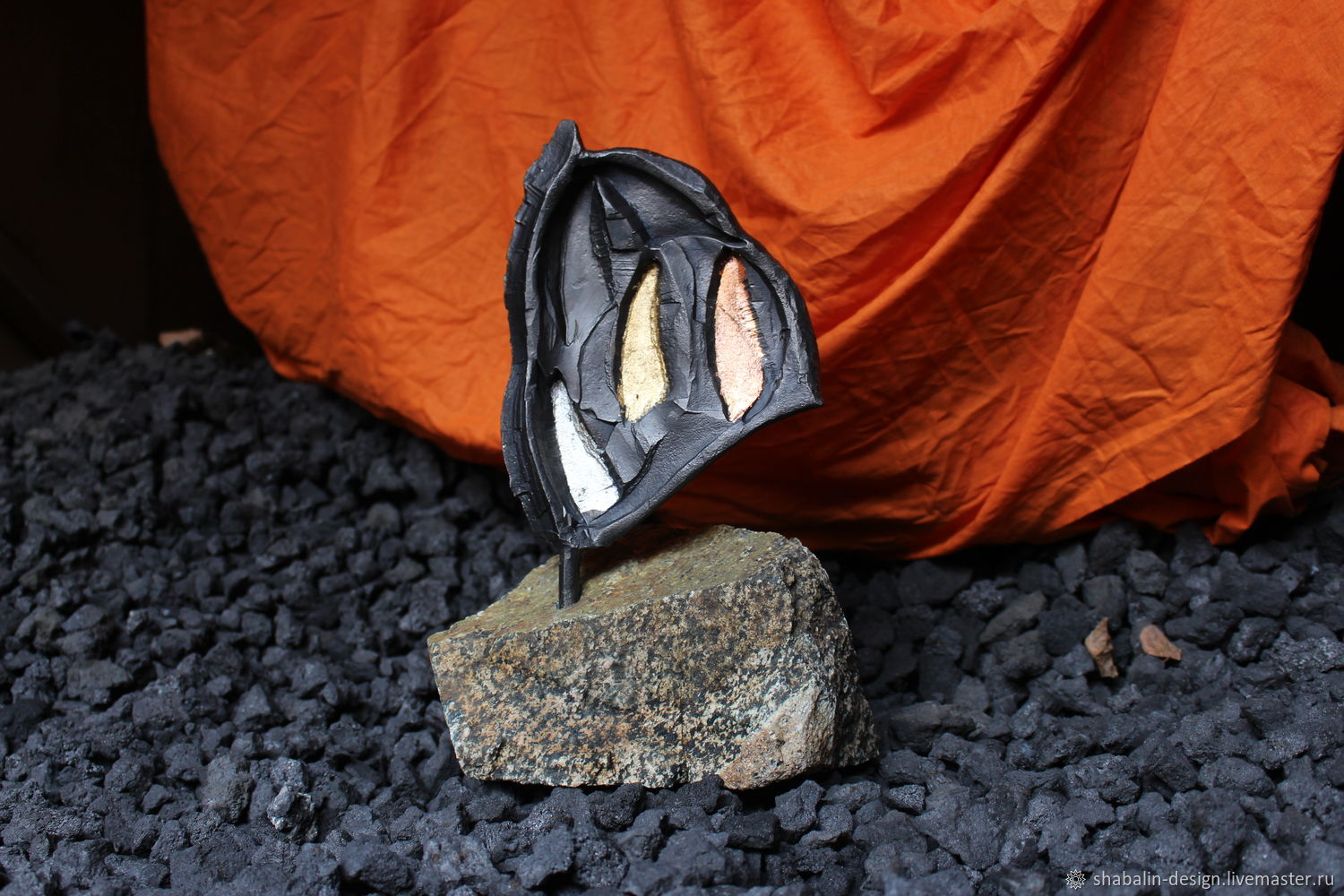 Ocean Race. Shabalin Design в интернет-магазине Ярмарка Мастеров по ...