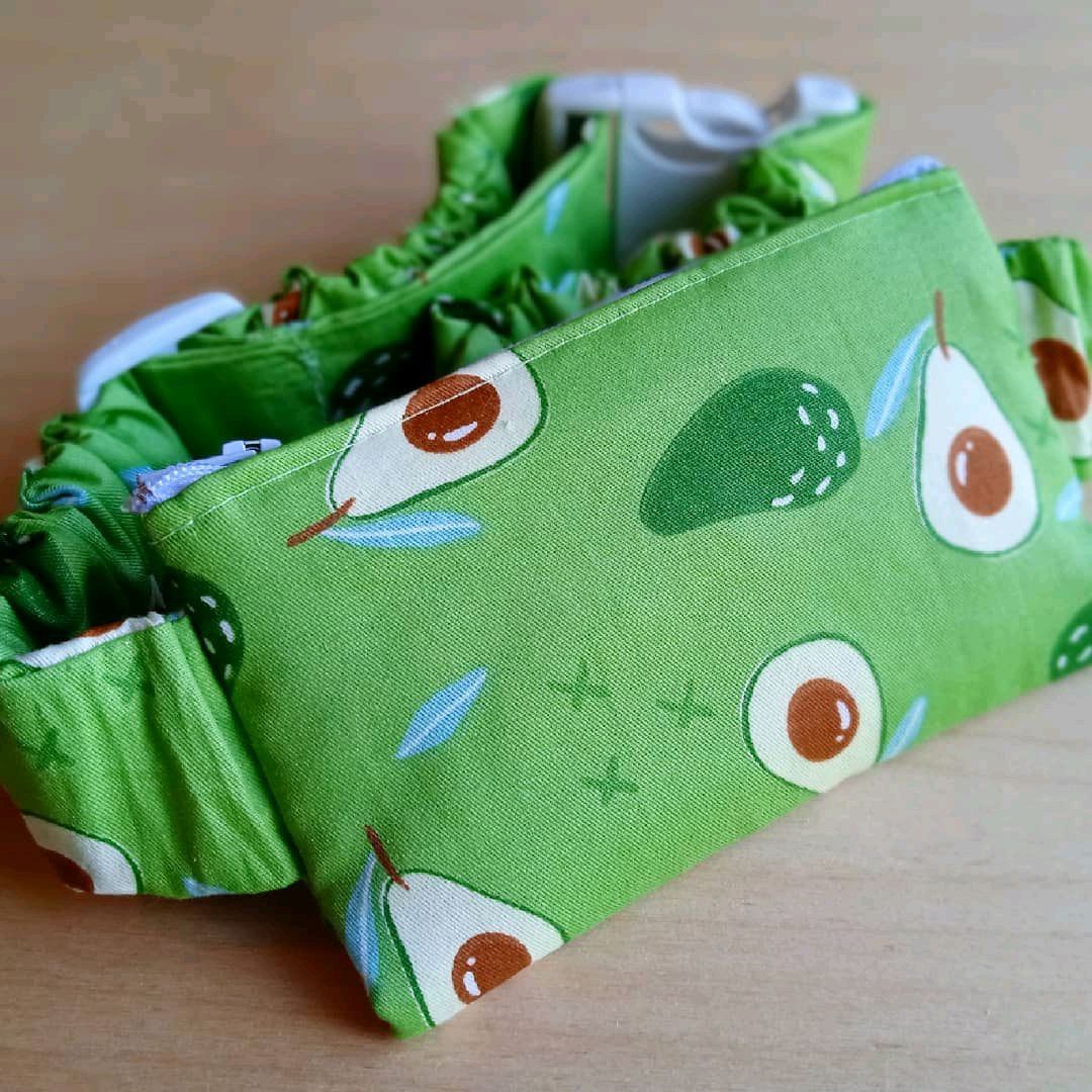 Сумка поясная "Рисунок" для инсулиновой помпы в интернет-магазине ...