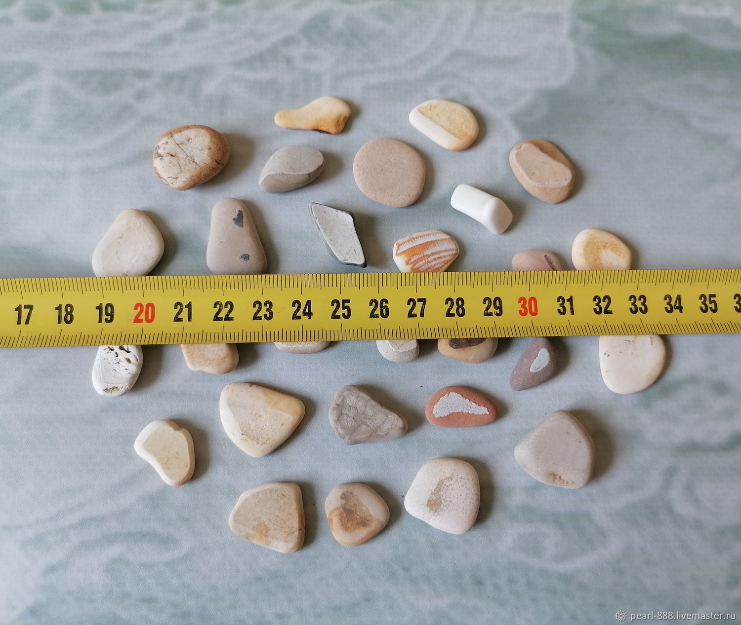 Морская керамика купить в интернет-магазине Ярмарка Мастеров по цене ...